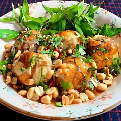 Balut Vietnam: An Amazing Street Food - Joy Journeys