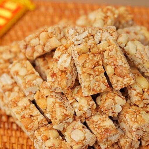The Best Vietnamese Candy: Sweet Memories of Vietnam - Joy Journeys
