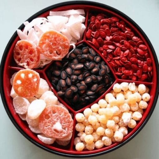 Vietnamese Candy: A Sweet & Unique Treat - Joy Journeys