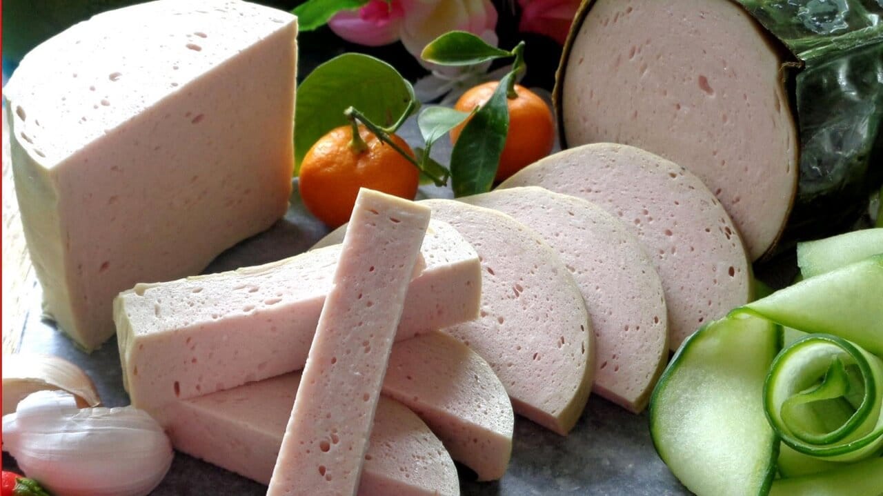 Delight Your Palate with Vietnamese Ham: Traveler's Must-Try Treat