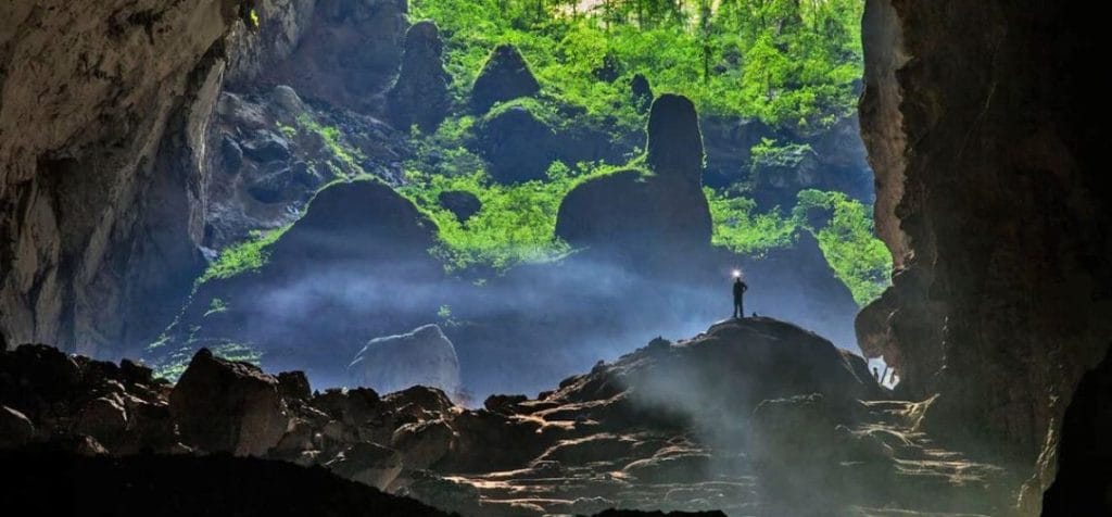Vietnam Park: Unveil the Wonders of Vietnam
