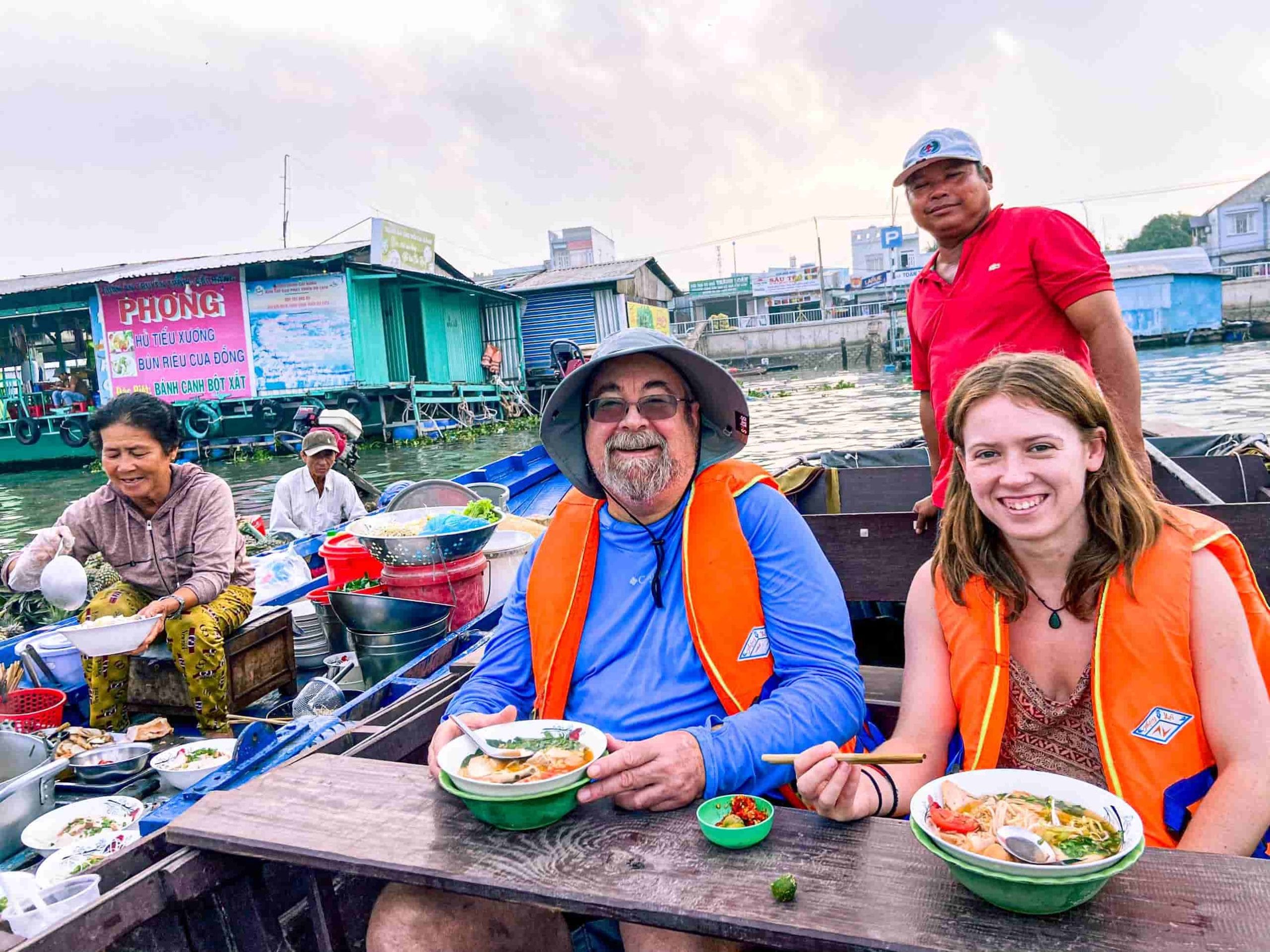 Mekong Delta Tour - More Than A Trip | Joy Journeys